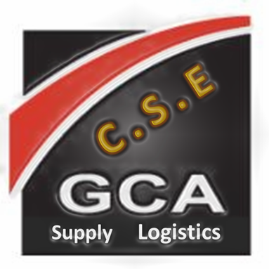 GCA SUPPLY LOGISTICS