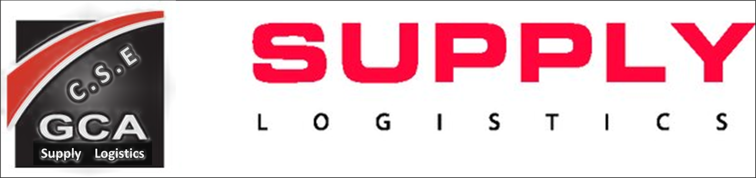 GCA SUPPLY LOGISTICS